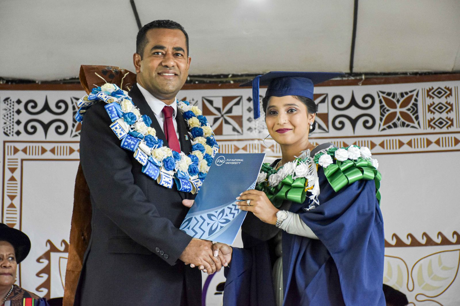 Fiji National University