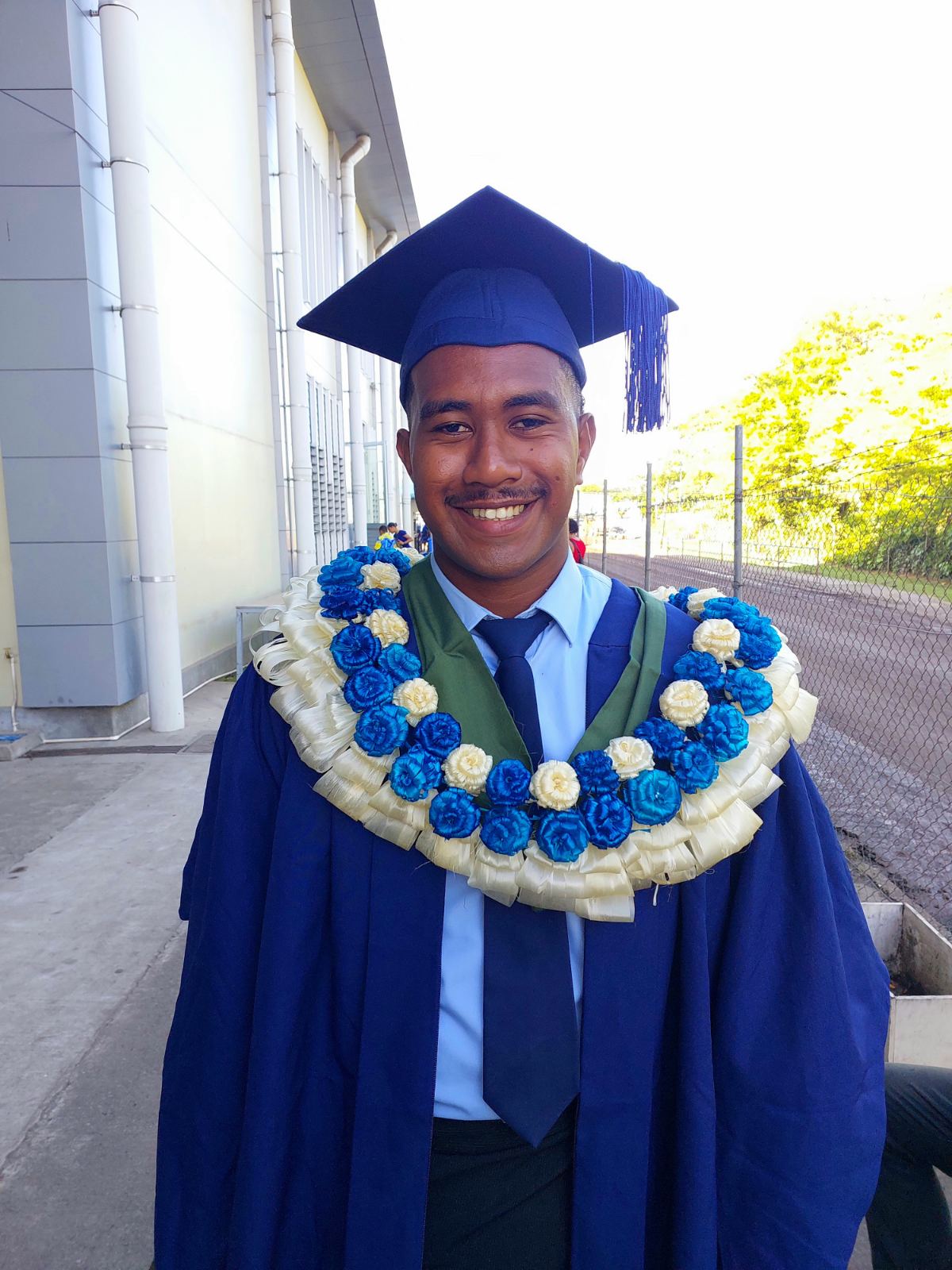 Fiji National University