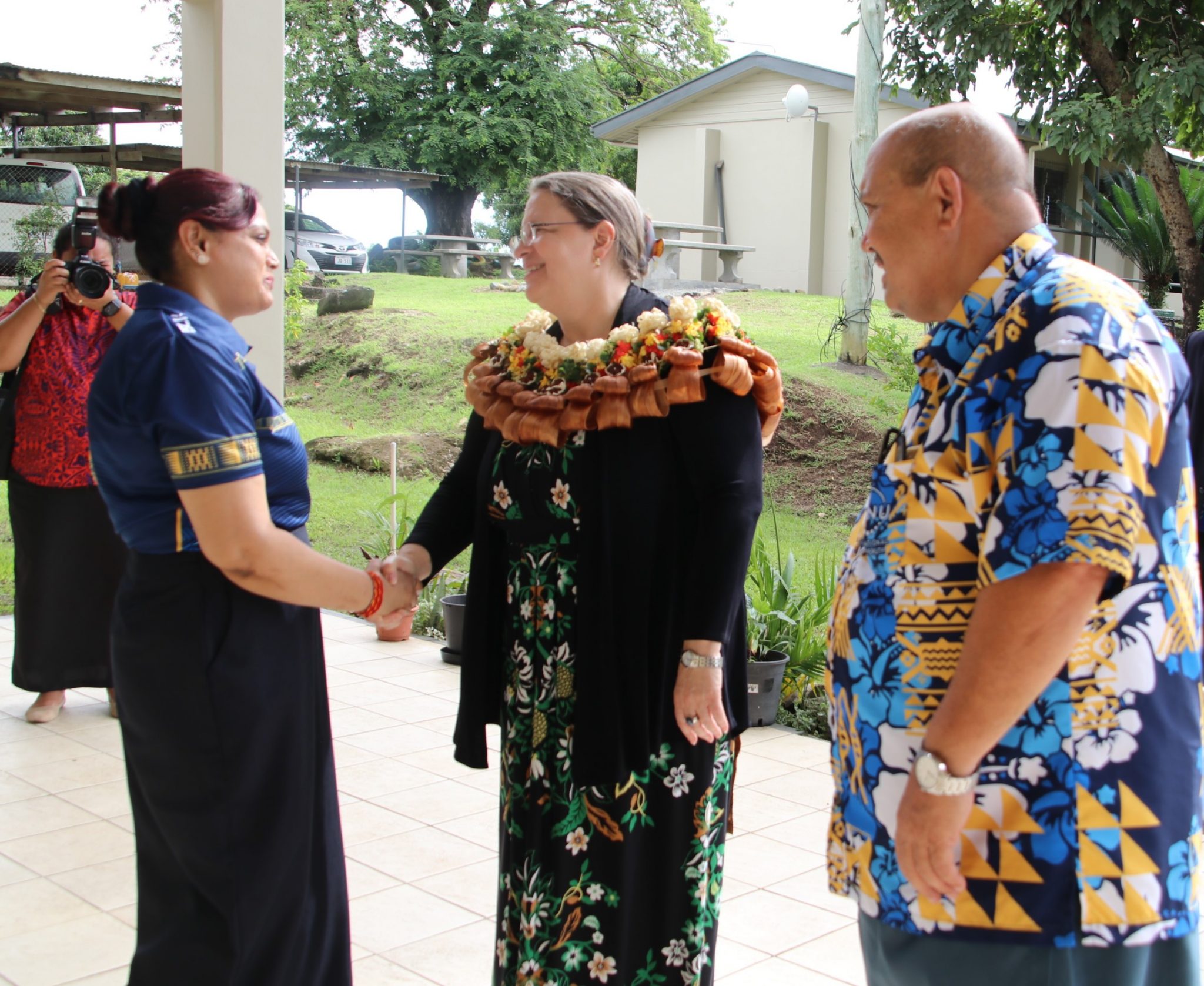 Fiji National University
