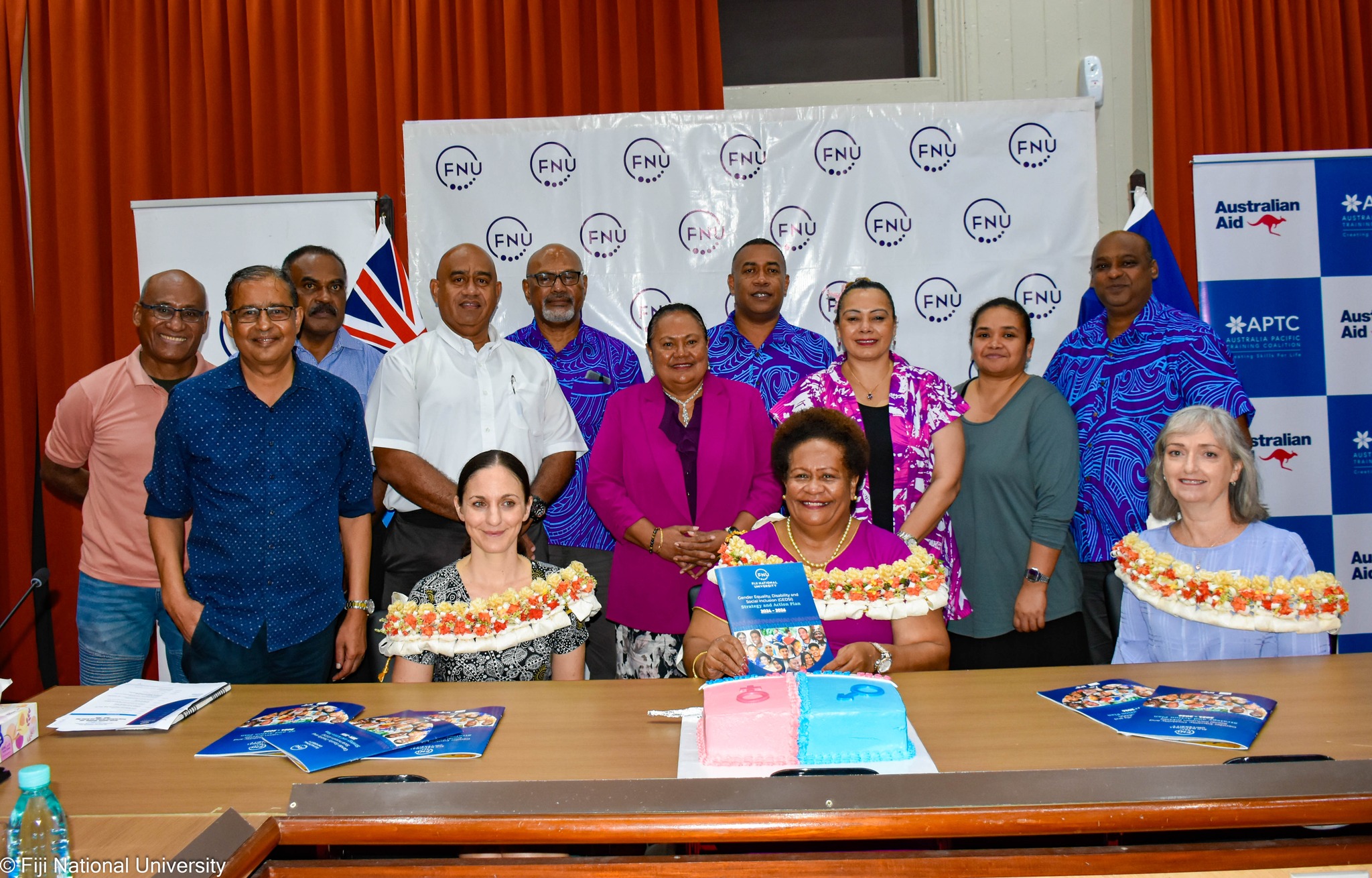 Fiji National University