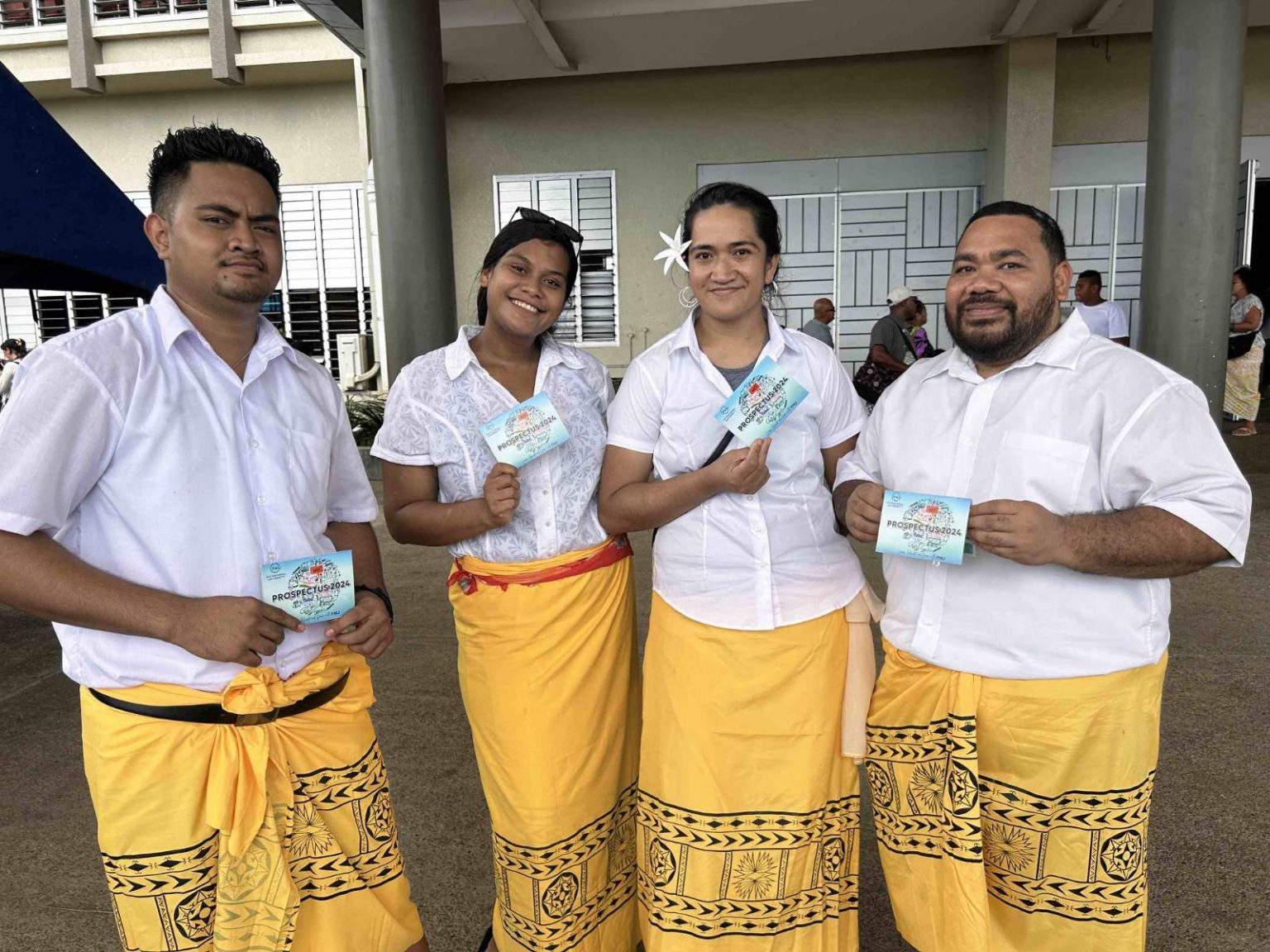 Fiji National University