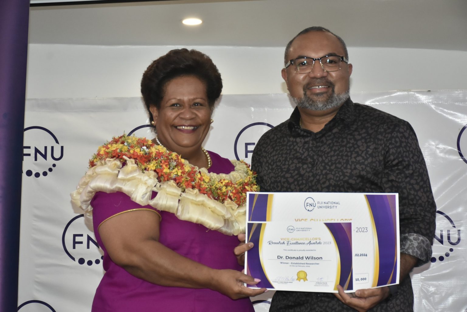 Fiji National University