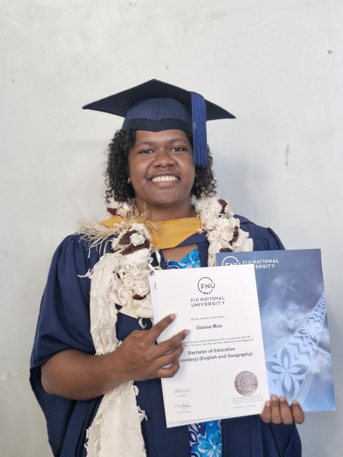 Fiji National University