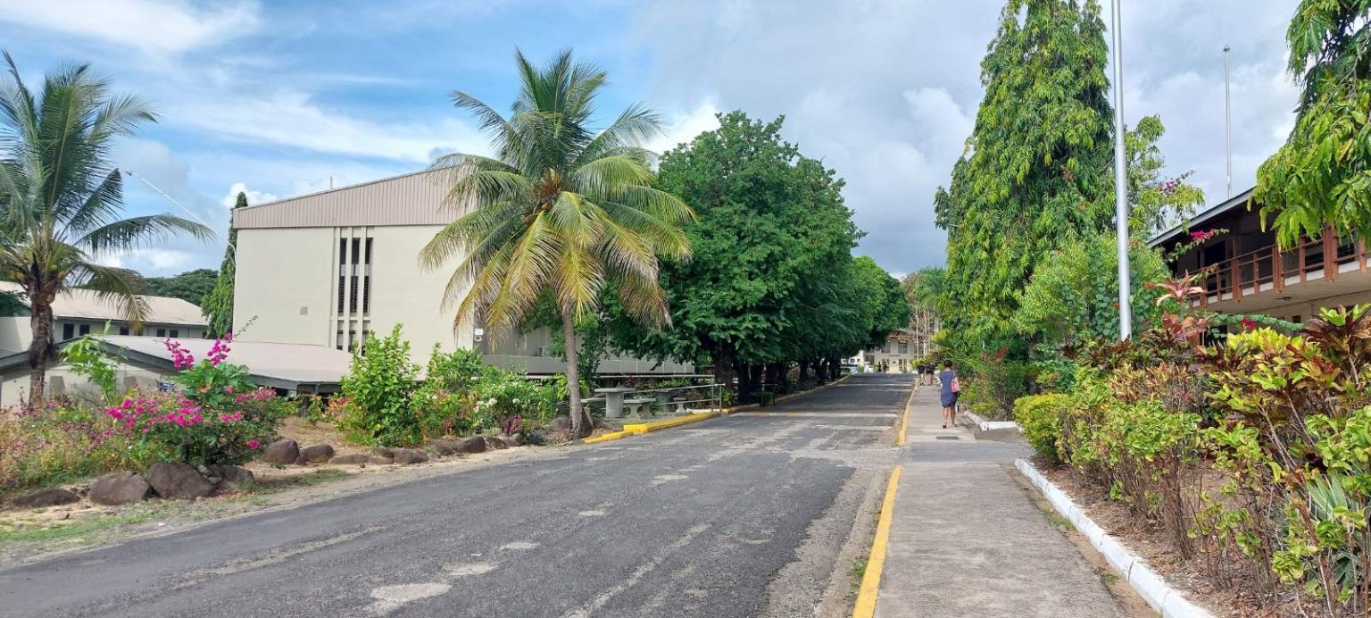 Fiji National University