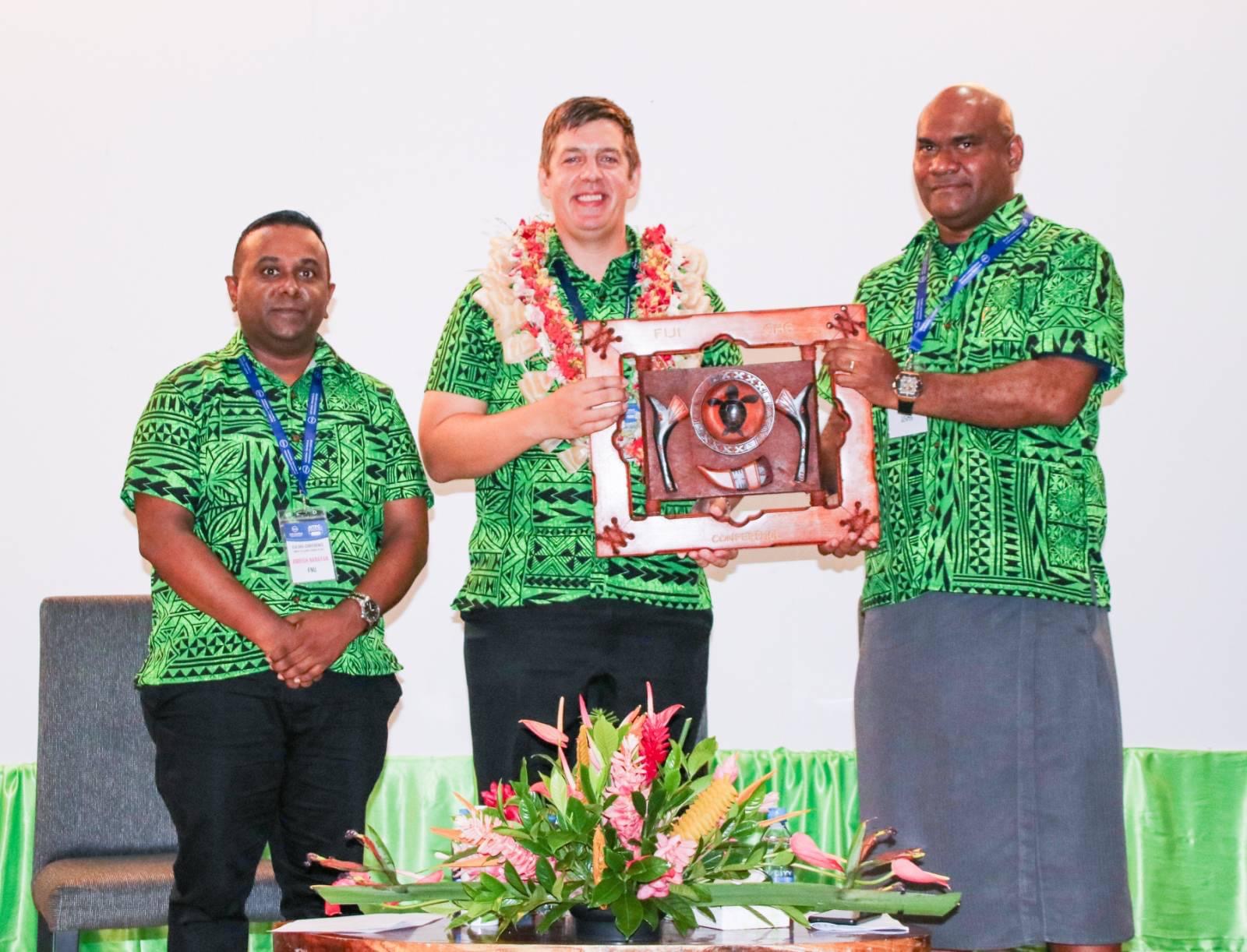 Fiji National University