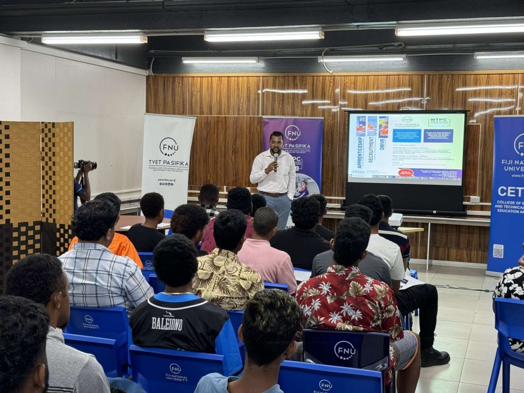 Fiji National University