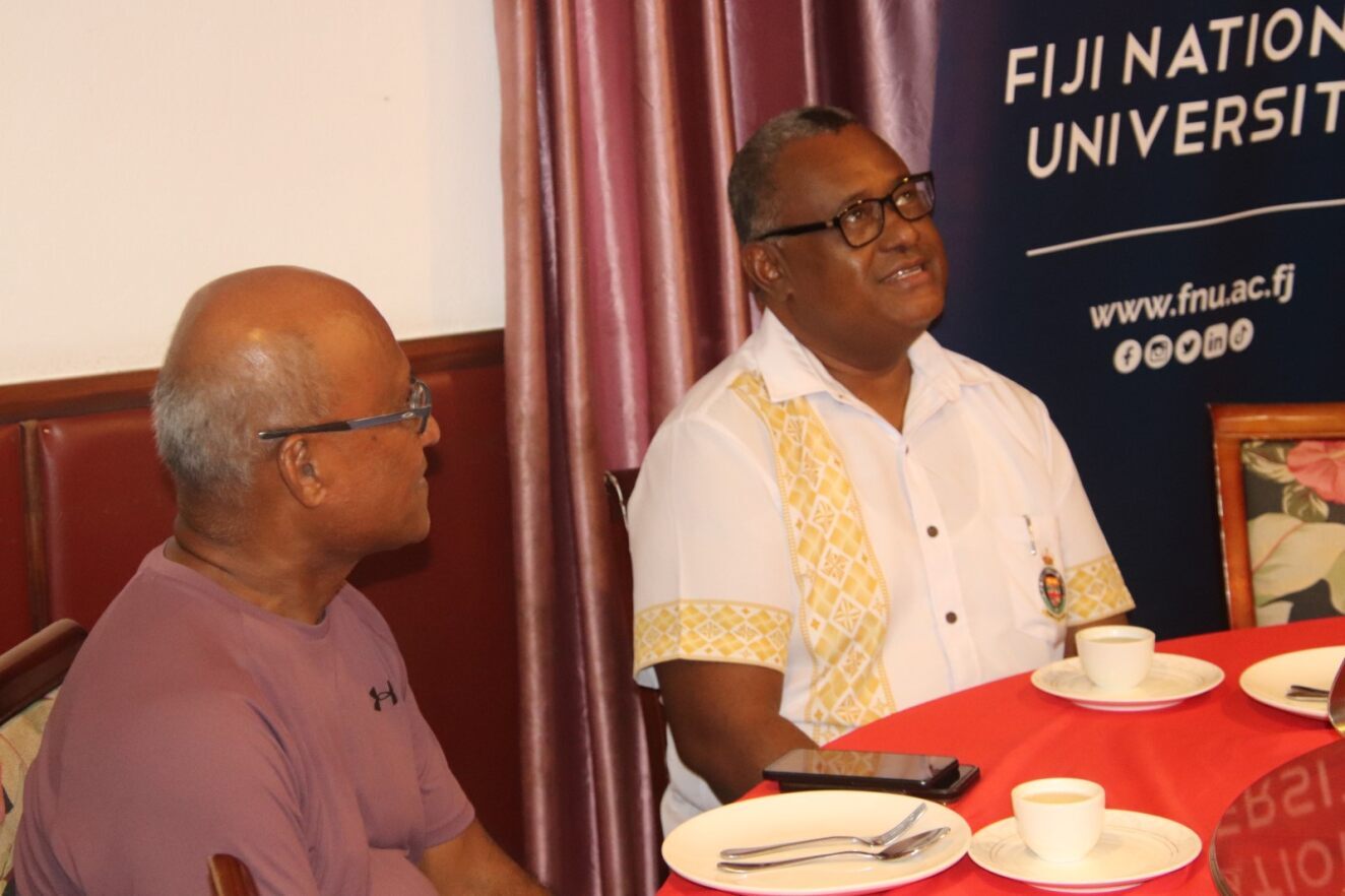 Fiji National University