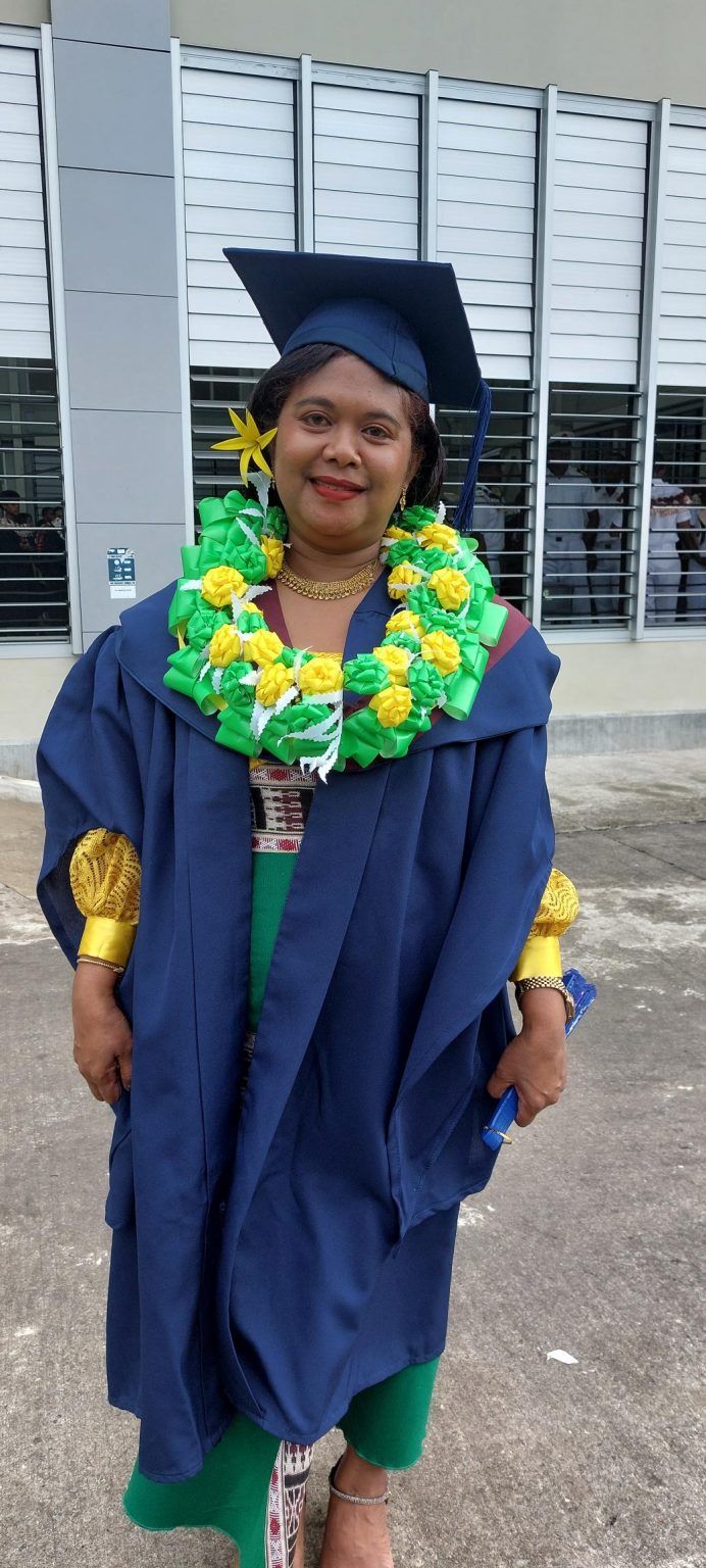 Fiji National University