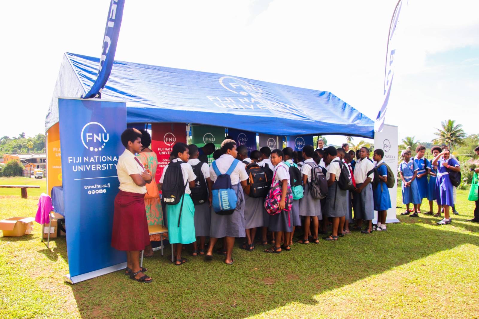 Fiji National University