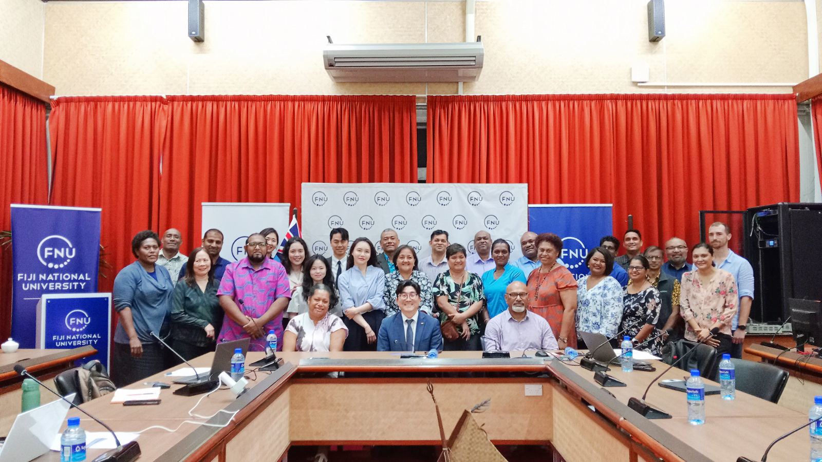 Fiji National University