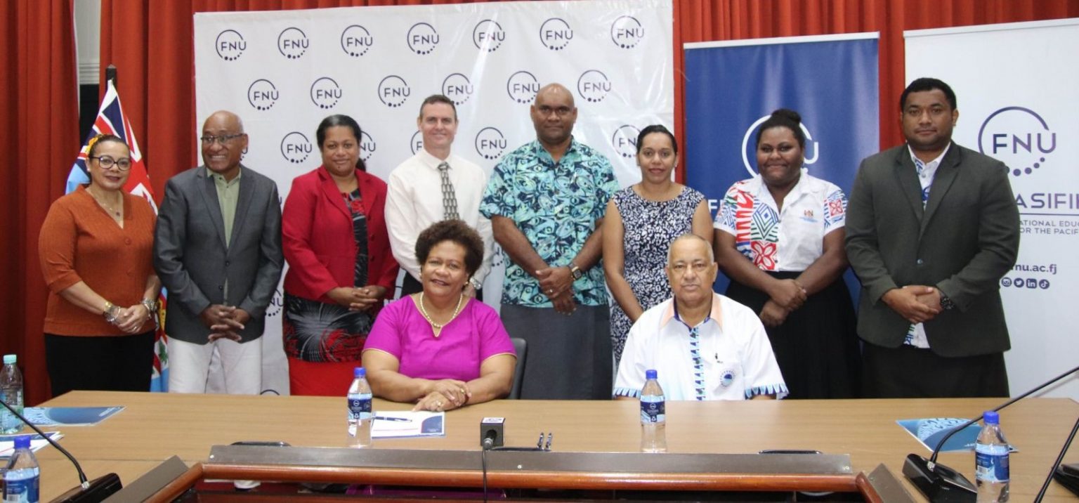Fiji National University