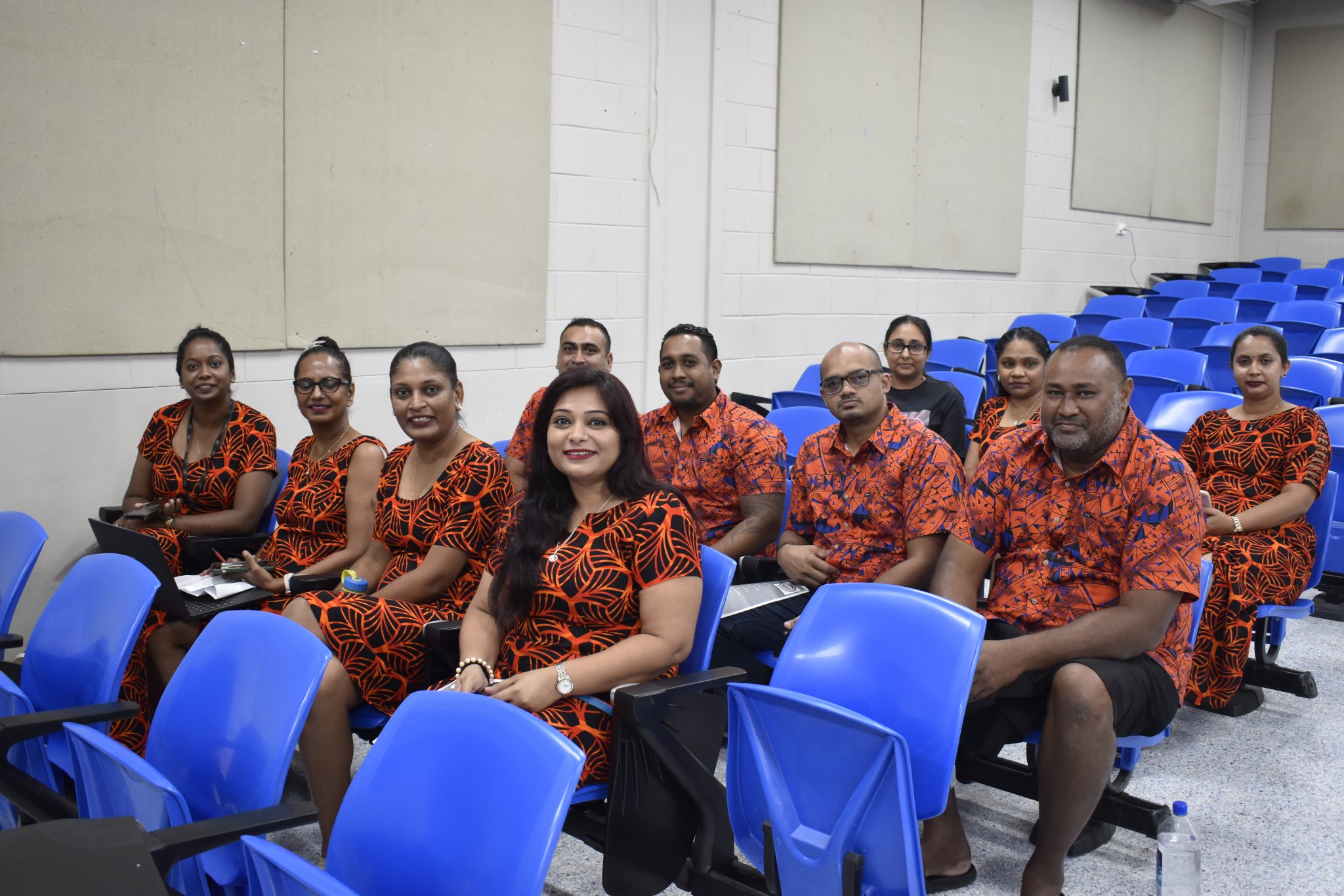 Fiji National University