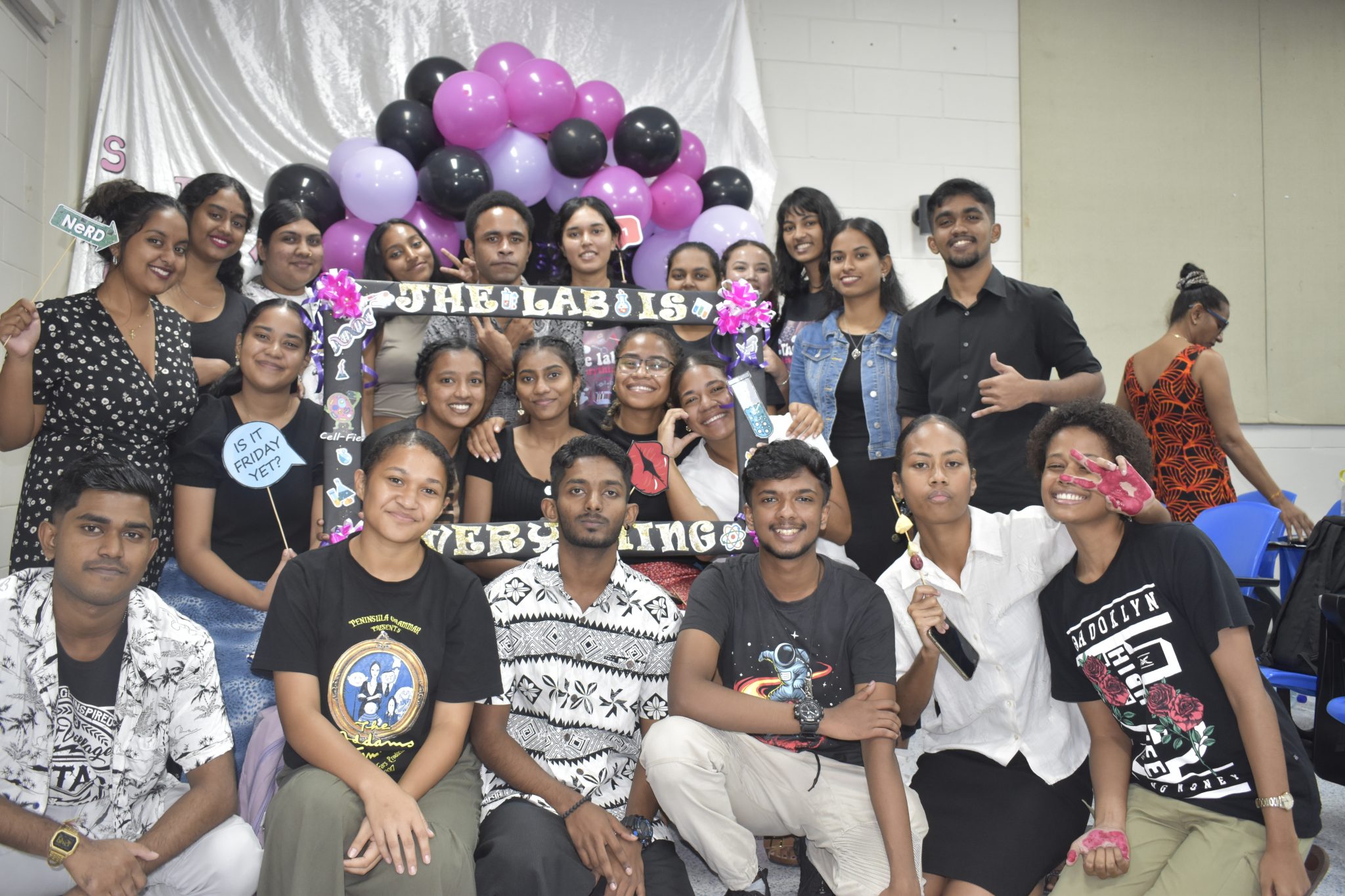 Fiji National University