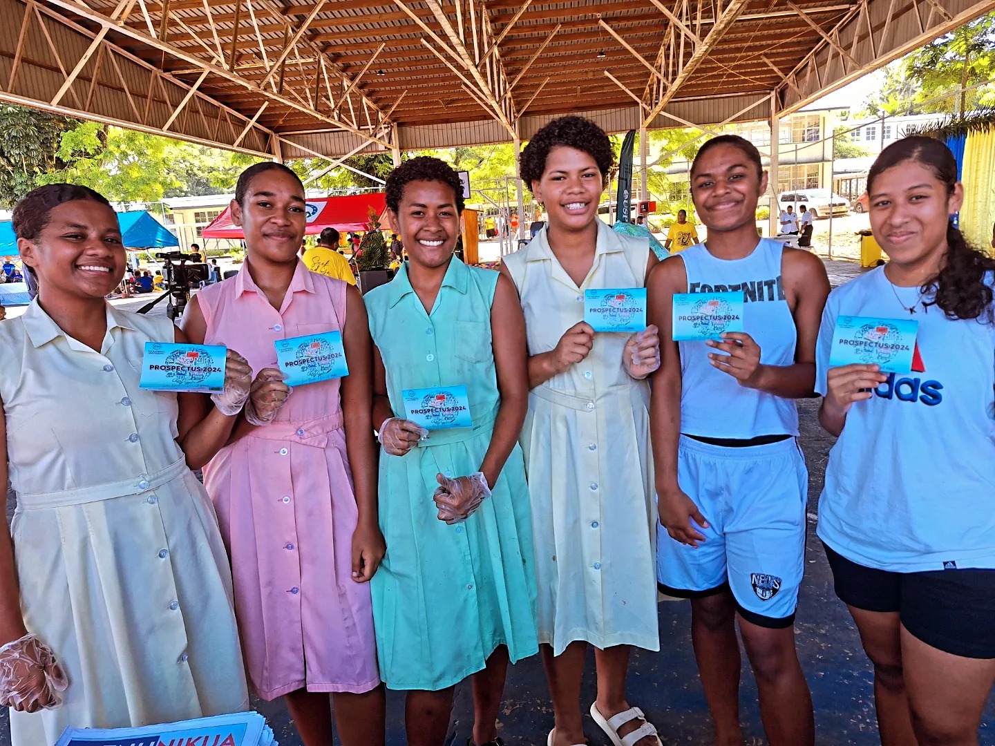 Fiji National University