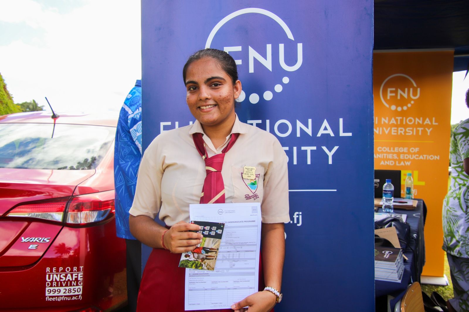 Fiji National University