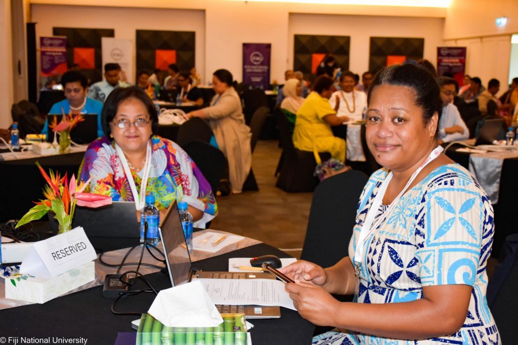 Fiji National University