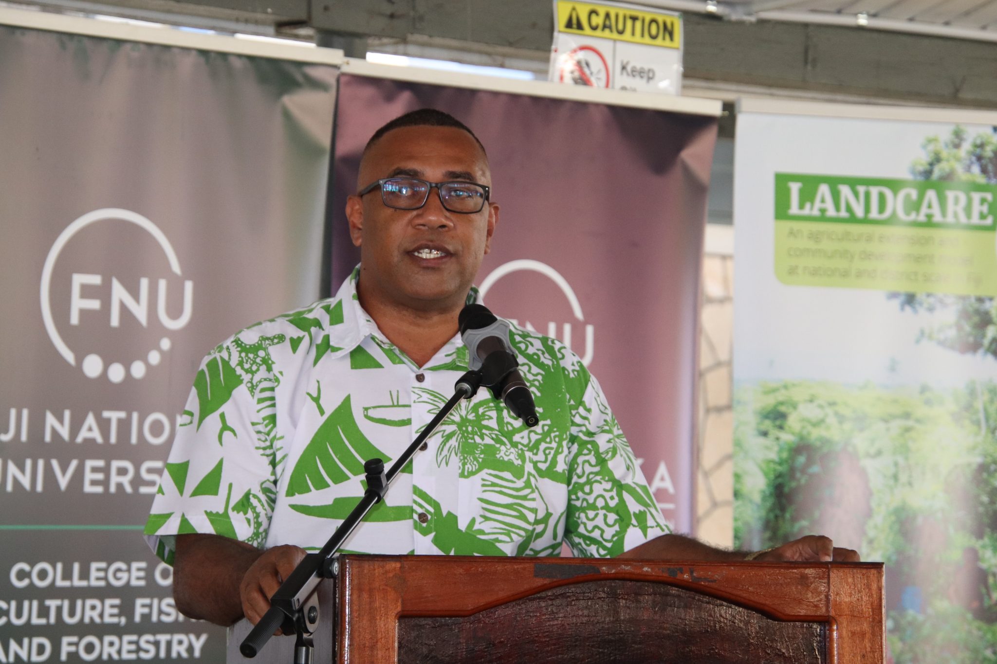 Fiji National University