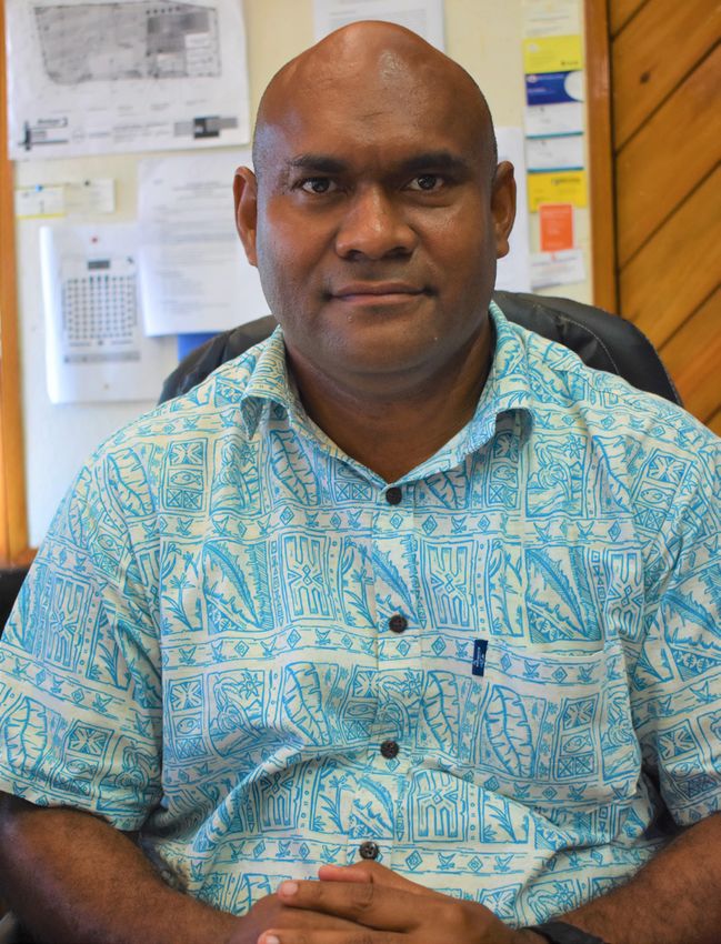 Fiji National University