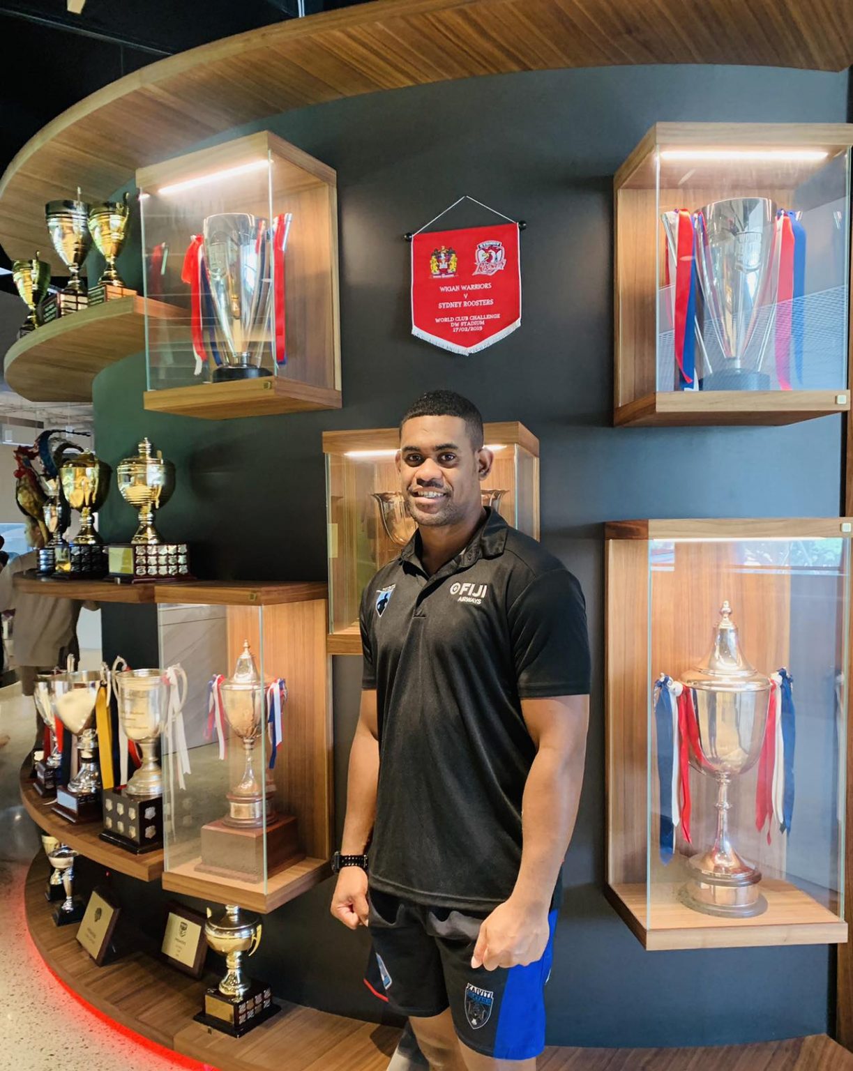 Fiji National University