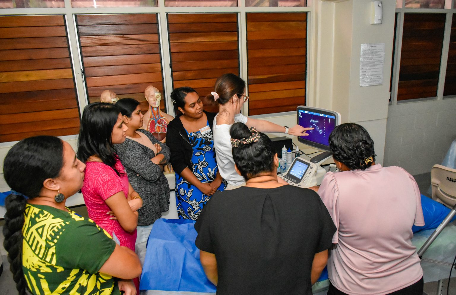 Fiji National University