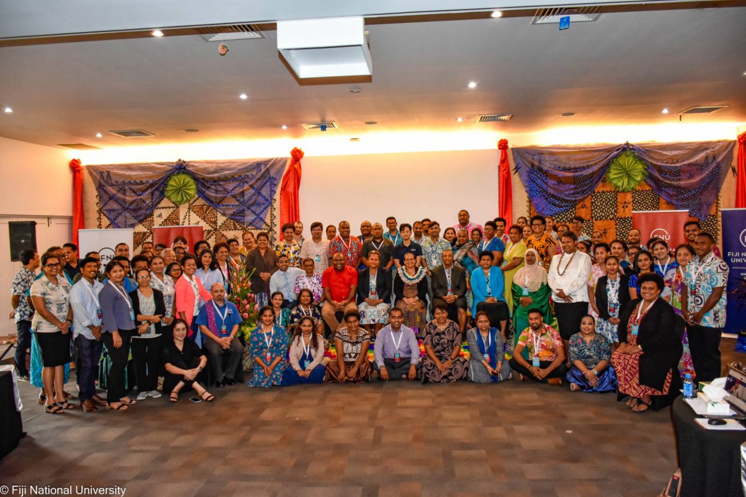 Fiji National University