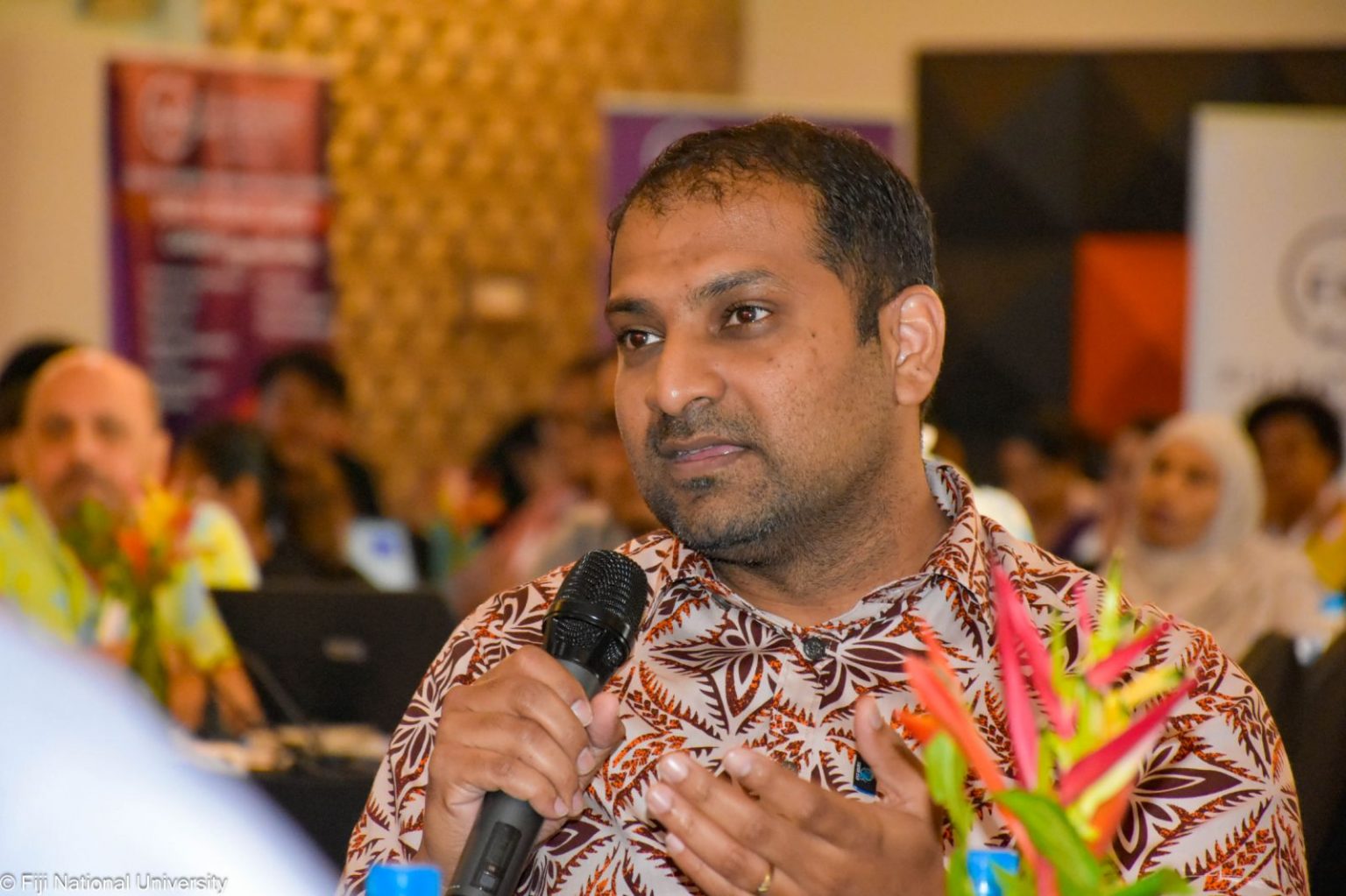 Fiji National University