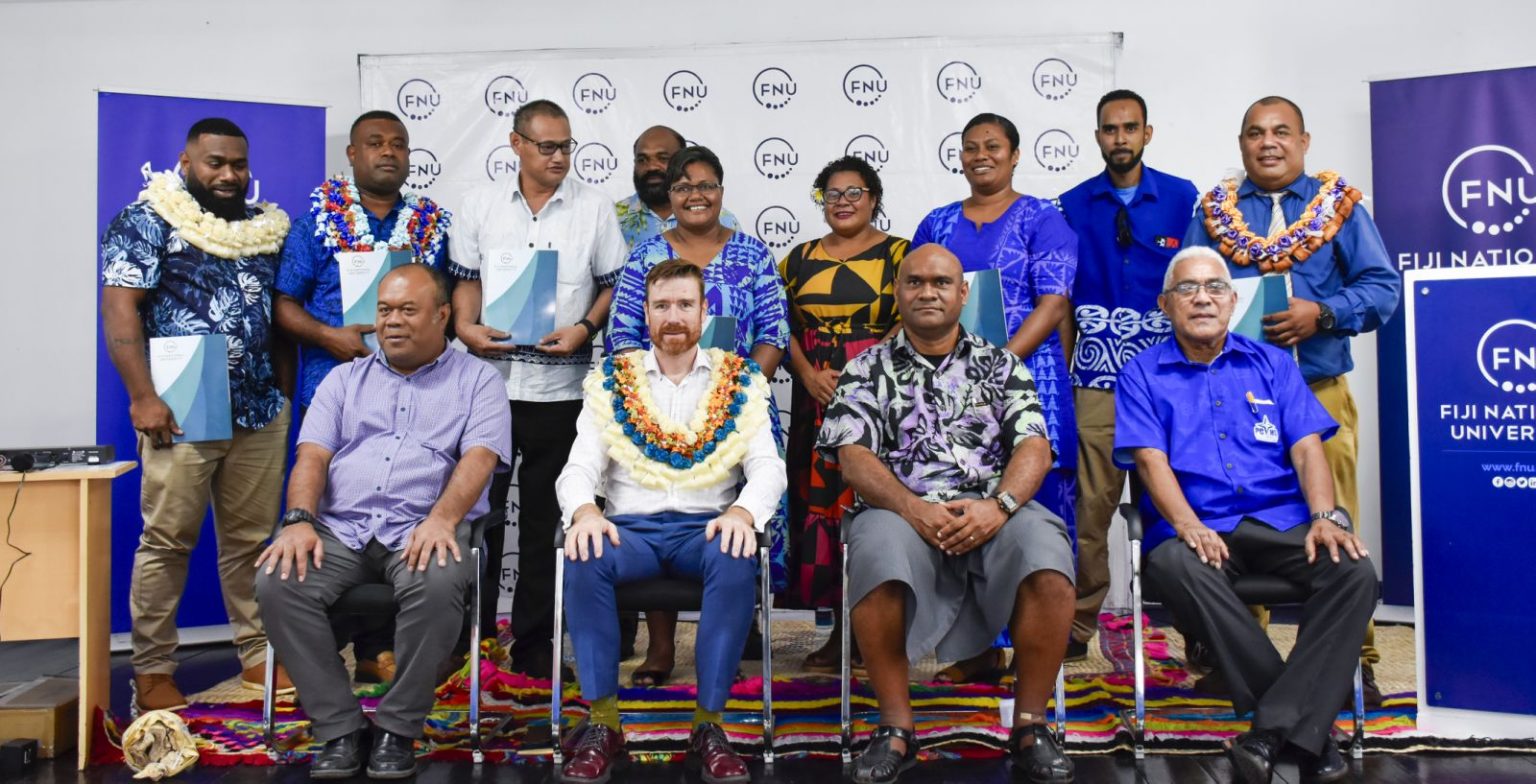 Fiji National University