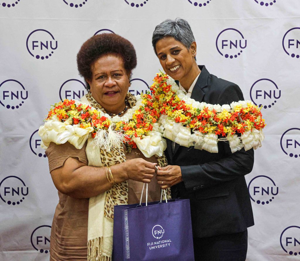 Fiji National University