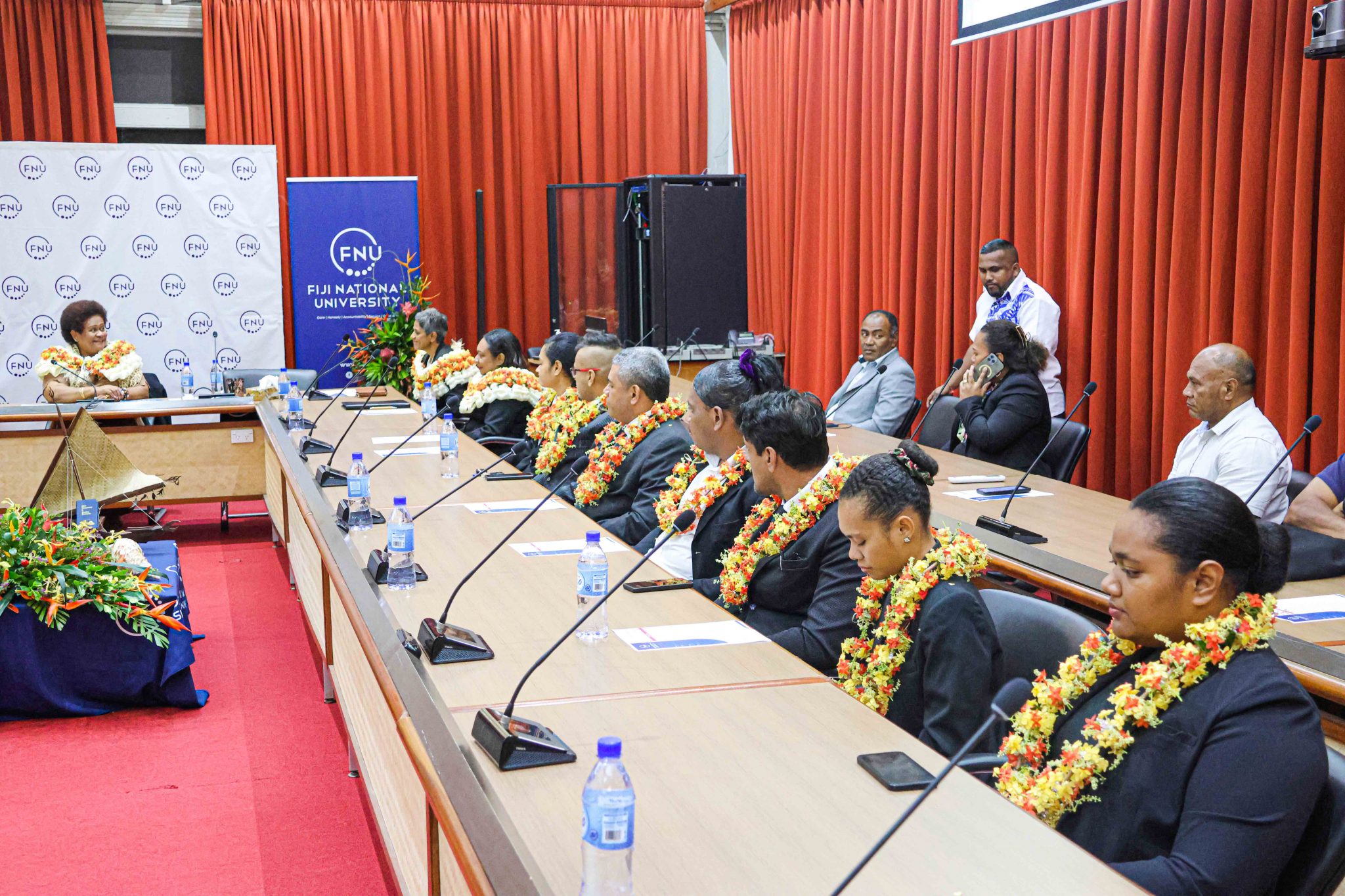 Fiji National University