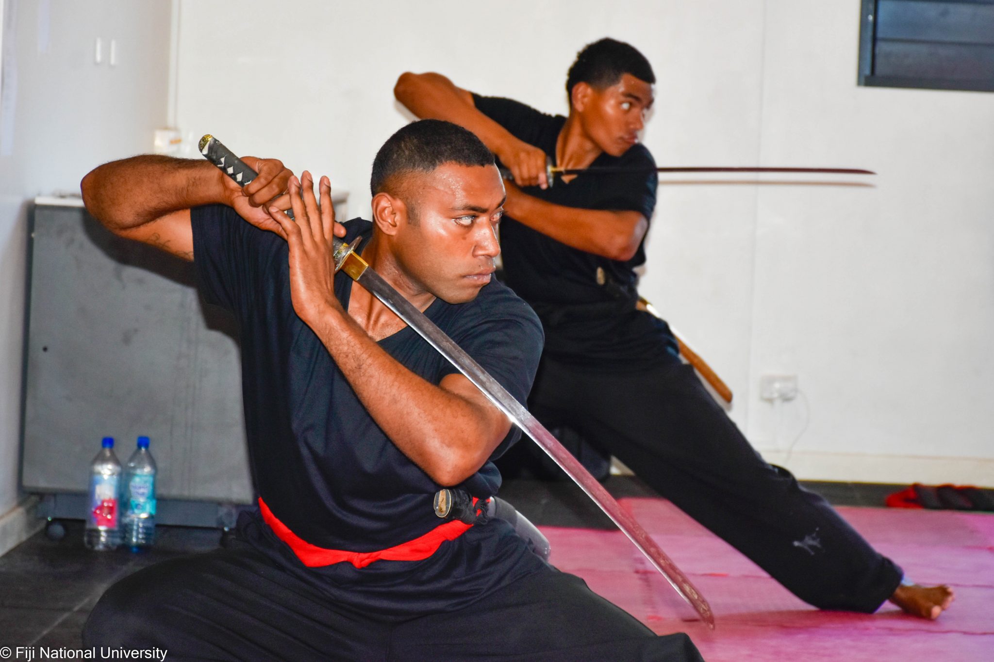 Fiji National University