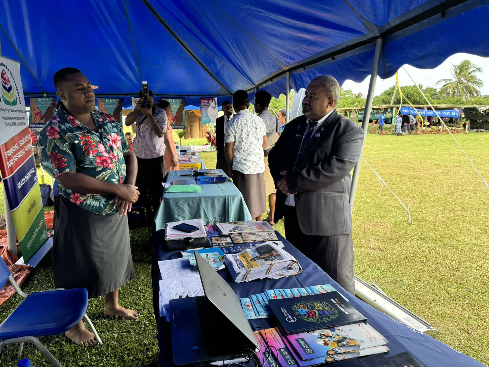 Fiji National University