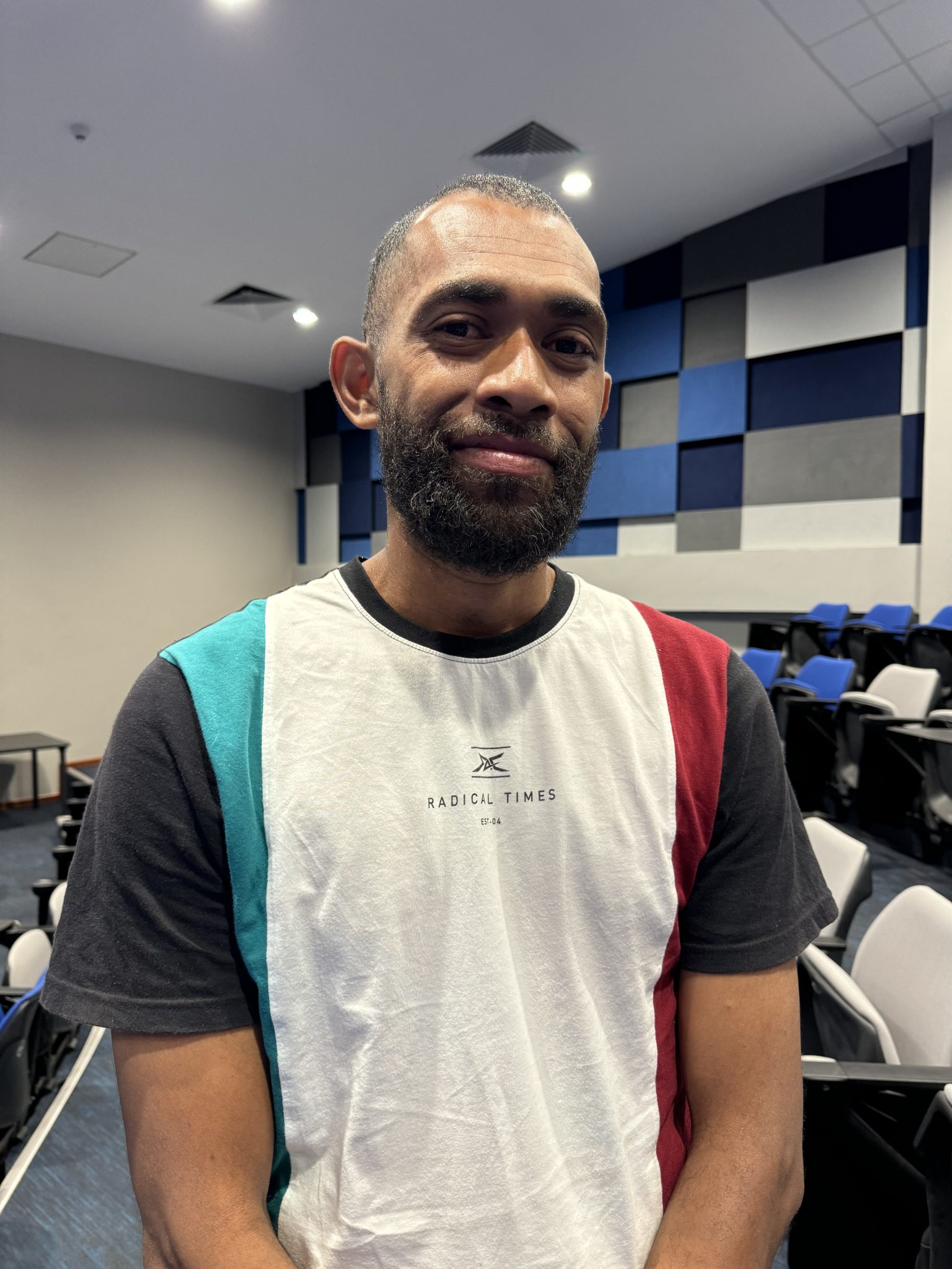 Fiji National University