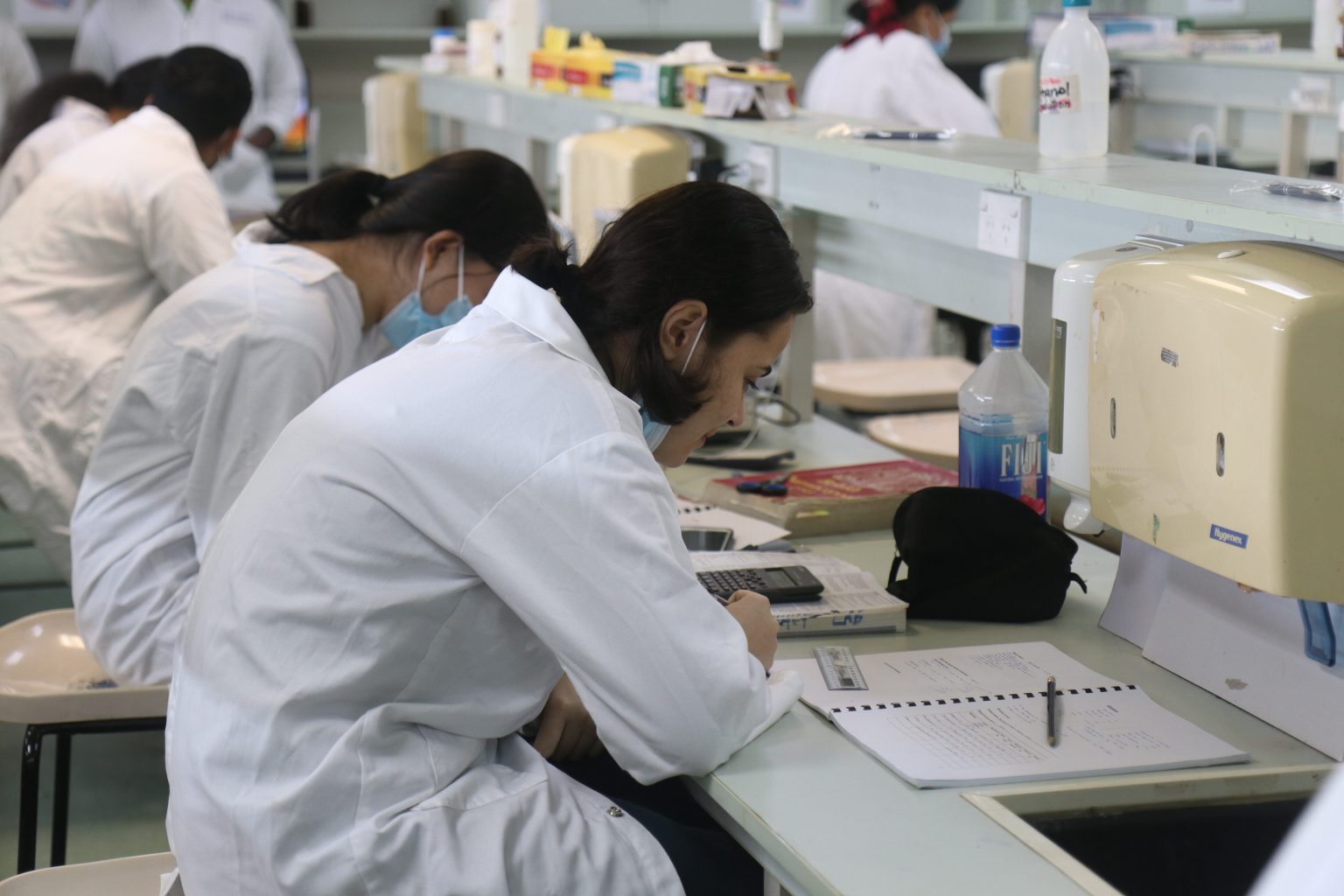 Fiji National University