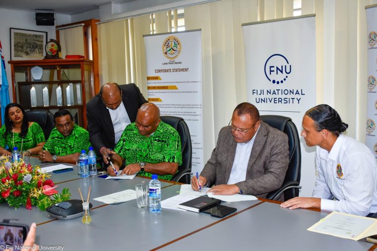 Fiji National University