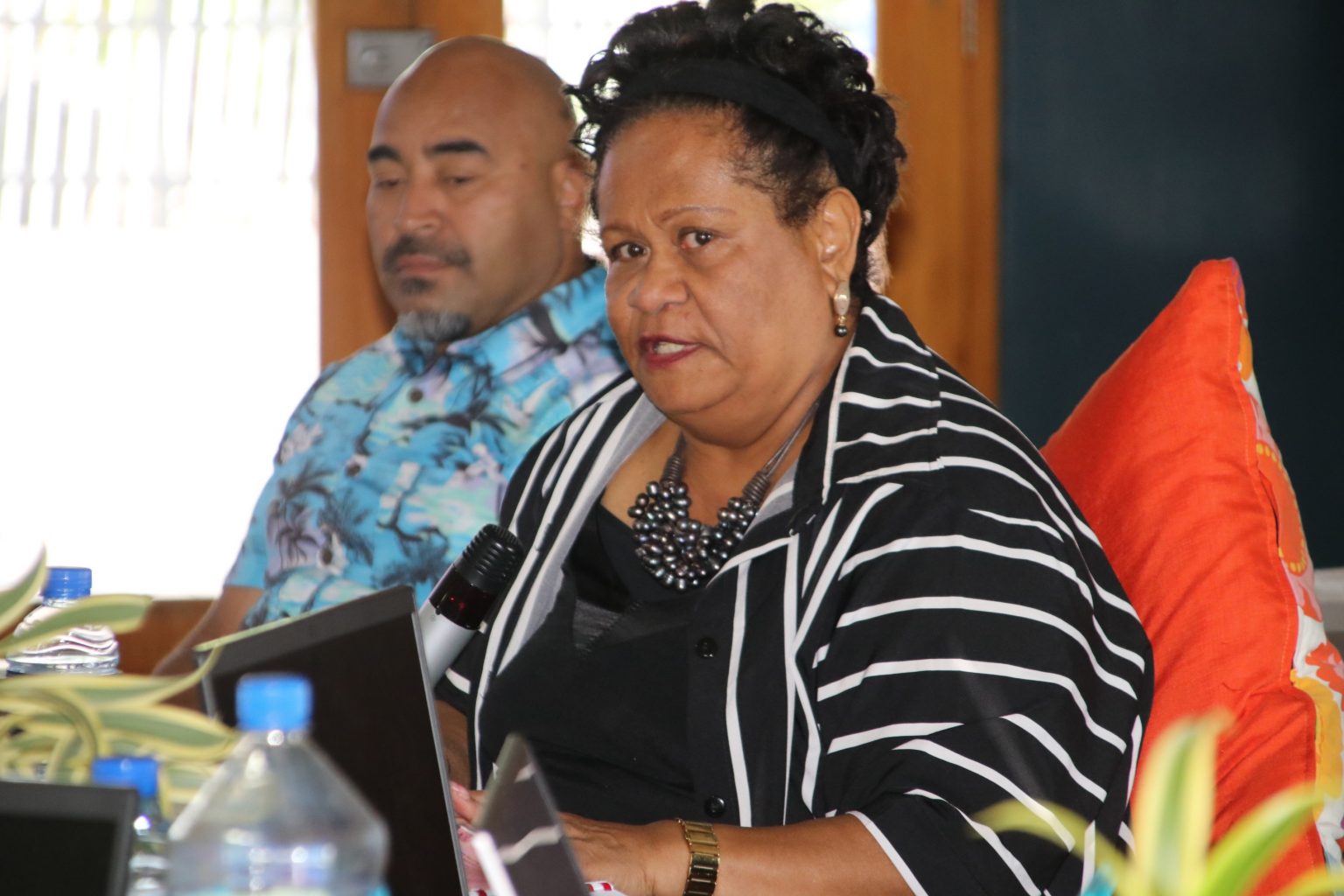 Fiji National University