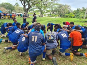 Fiji National University