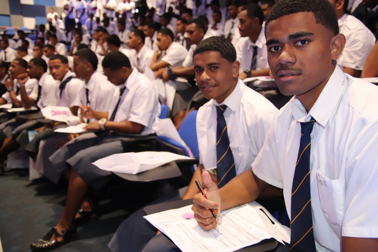 Fiji National University