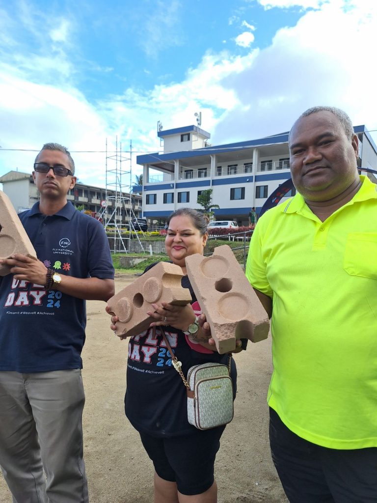 Fiji National University