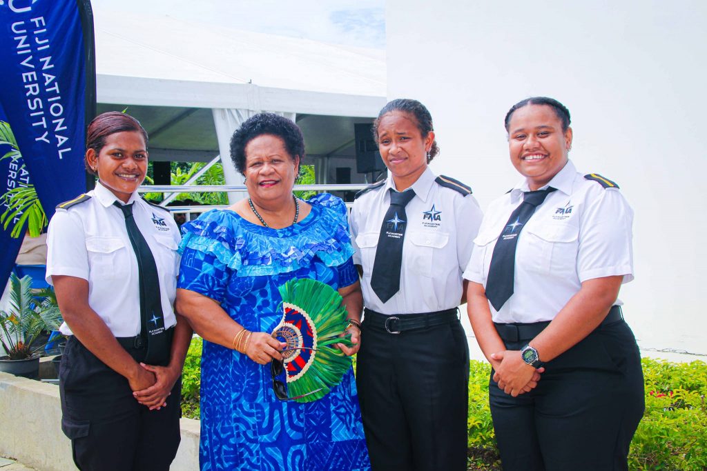 Fiji National University