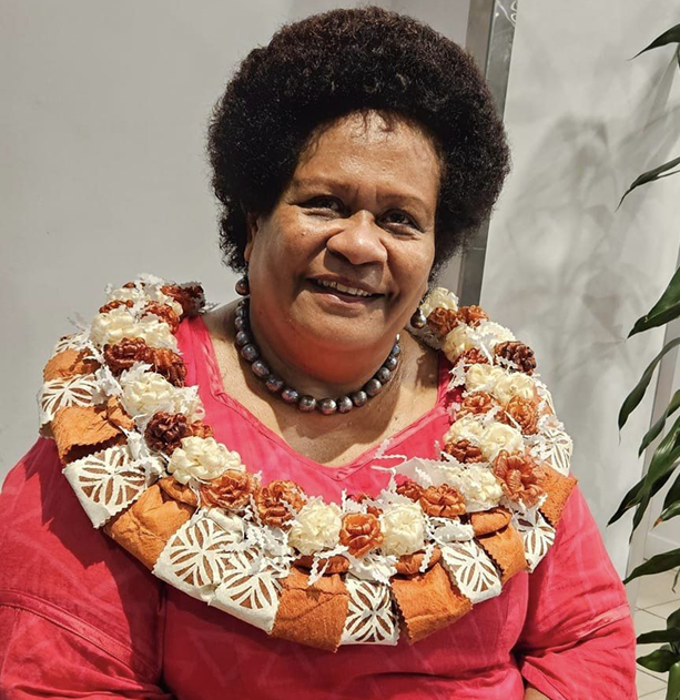 Fiji National University