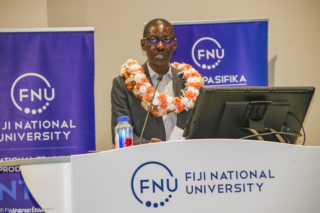 Fiji National University
