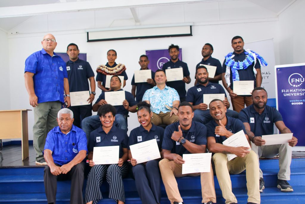 Fiji National University