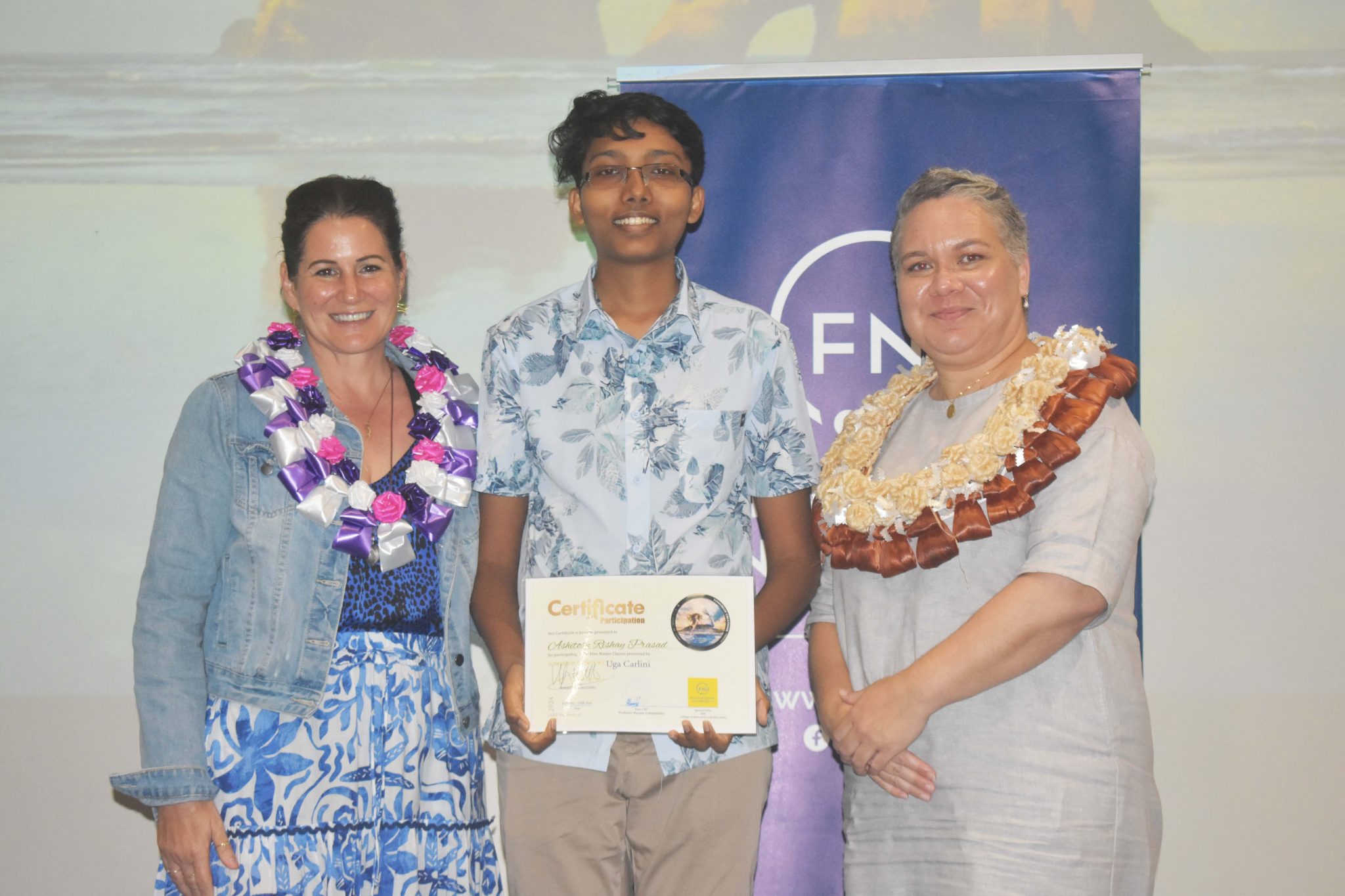Fiji National University