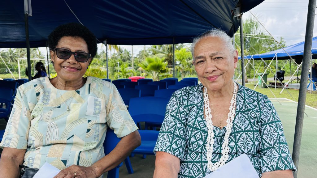 Fiji National University