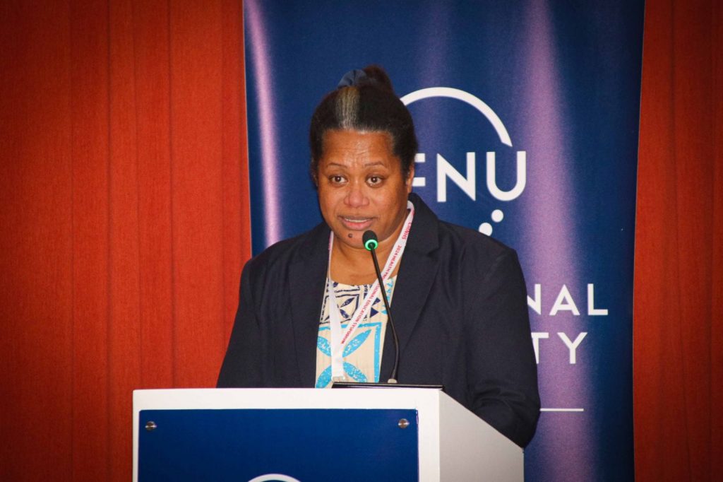 Fiji National University