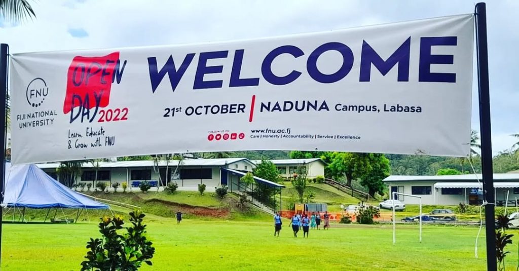 Fiji National University