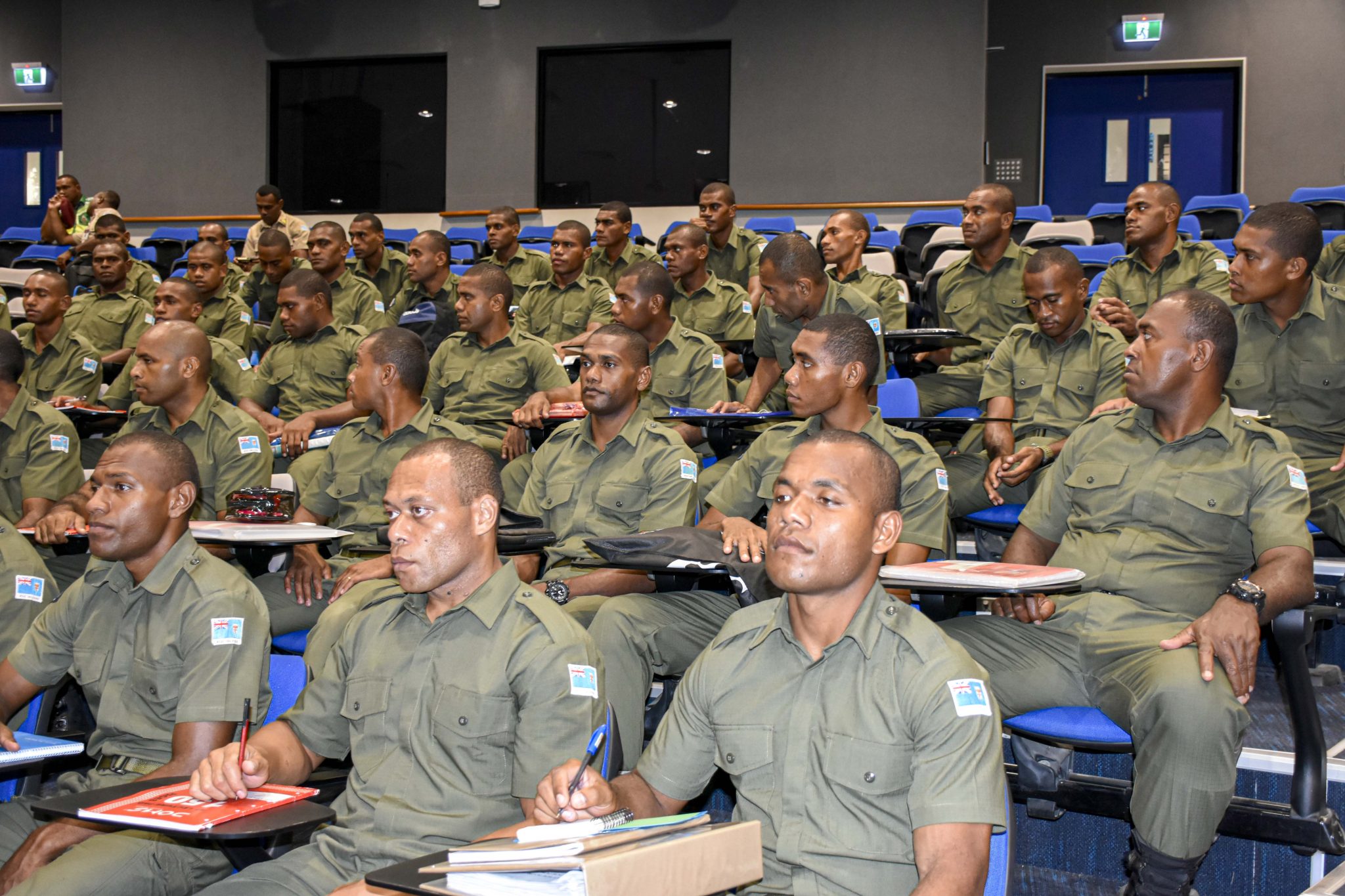 Fiji National University