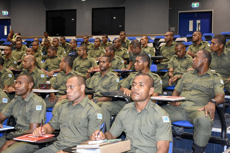 Fiji National University