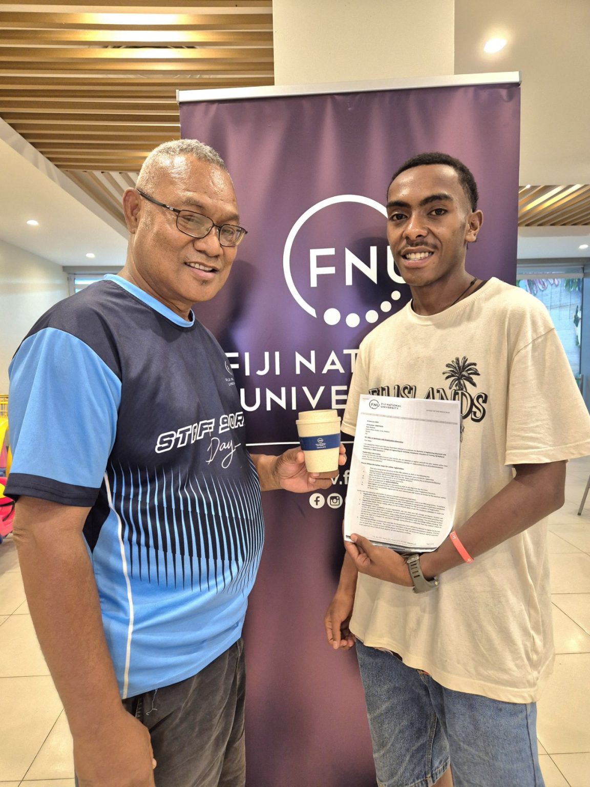 Fiji National University