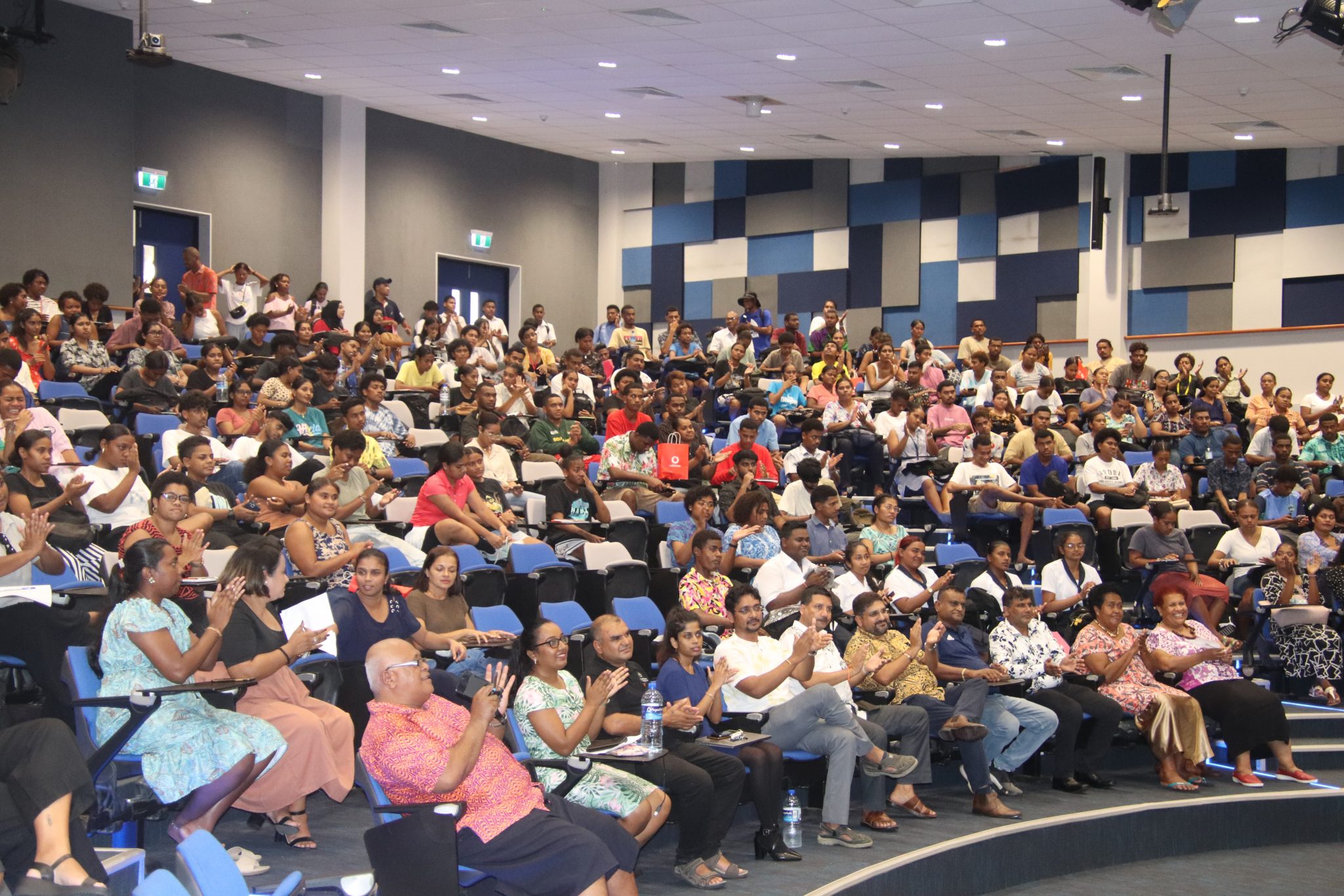 Fiji National University